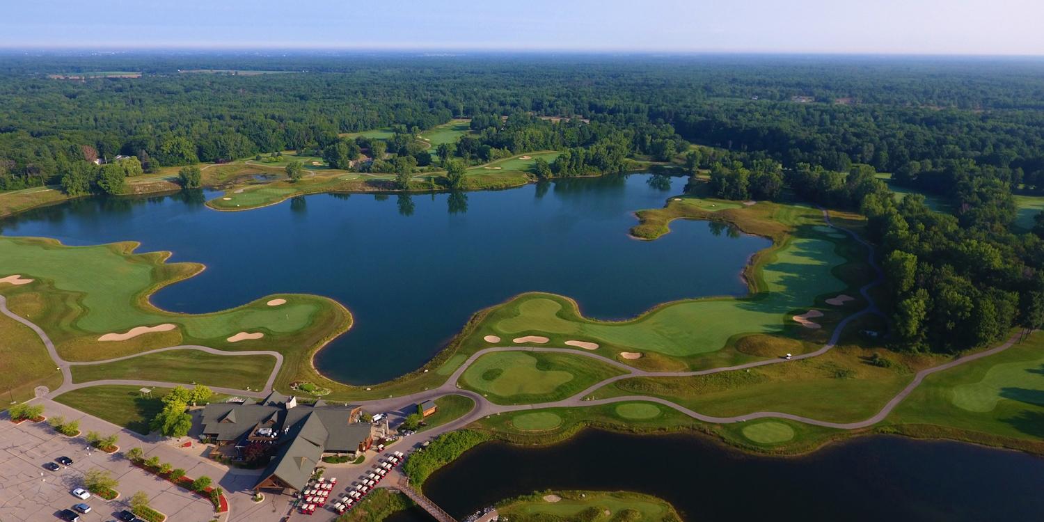 COURSE PROFILE INTERVIEW: Bucks Run Golf Club By Brian Weis